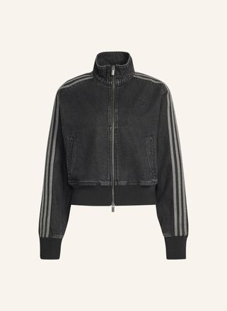 adidas Originals Adidas Originals Firebird Denim Trainingsjacke schwarz