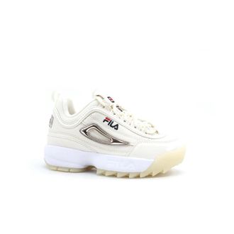 Fila Sneakers - - Shoes - Damen - Beige - 39 EU