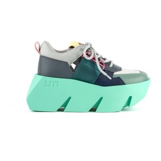 United Nude Femme, Chaussures, Multicolore, Taille: 37 EU Bull Sporty