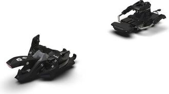 Marker Tourenbindung ALPINIST 10 LT 90MM BLACK