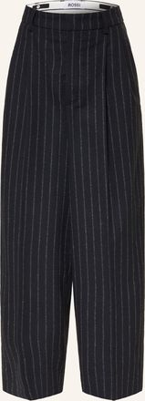 Rossi Rossi 7/8-Hose Noa Crop blau