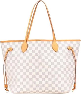 Louis Vuitton Damen, Pre-Owned, Weiß, ONE SIZEGröße