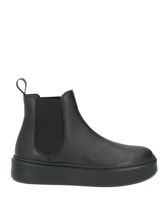 Frau SCHUHE - Stiefeletten auf YOOX.COM