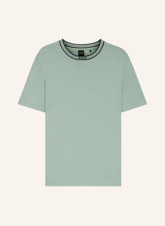 HUGO BOSS T-Shirt gruen