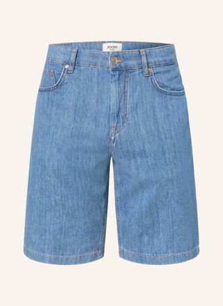 Joop Joop! Jeans Jeansshorts Marbrouk Modern Fit blau
