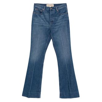Valentino Flared Jeans