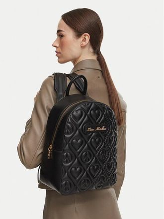 Love Moschino Rucksack JC4264PP0PKQ0000 Schwarz