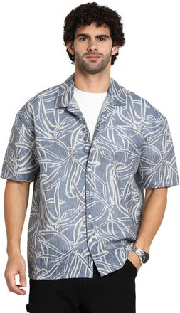 Campus Sutra Hemd Mariam