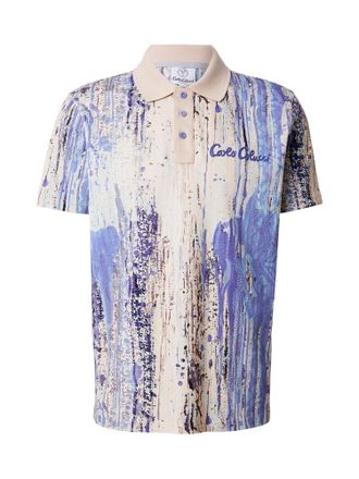 Carlo Colucci Poloshirt Fascella
