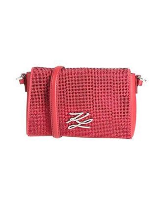 Karl Lagerfeld SACS - Sacs Bandouli&egrave;re sur YOOX.COM