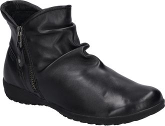 Josef Seibel Naly 41 | Stiefelette f&uuml;r Damen | Schwarz Naly 41, schwarz