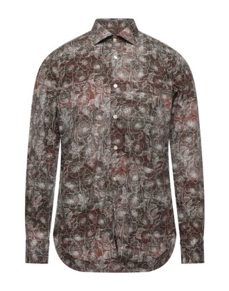 Tintoria Mattei TOPS - Hemden auf YOOX.COM