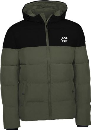 Indicode Winterparka