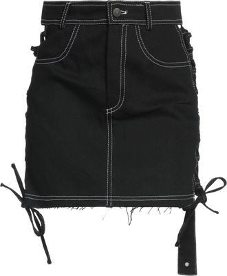 Julfer HOSEN & RÖCKE - Jeansröcke auf YOOX.COM