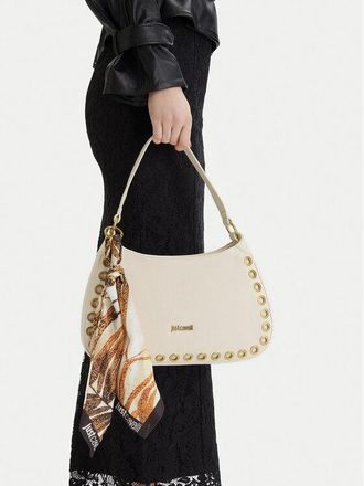 Just Cavalli Handtasche 80RA4BF6 ZSB81 Creme