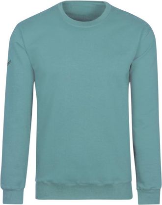 Trigema Sweatshirt aus Biobaumwolle