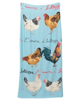 Dolce & Gabbana BAS - Jupes longues sur YOOX.COM