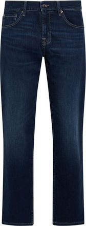 7 For All Mankind HOSEN & R&Ouml;CKE - Jeanshosen auf YOOX.COM