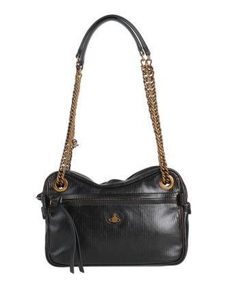 Vivienne Westwood DOLCE MEDIUM SHOULDER BAG