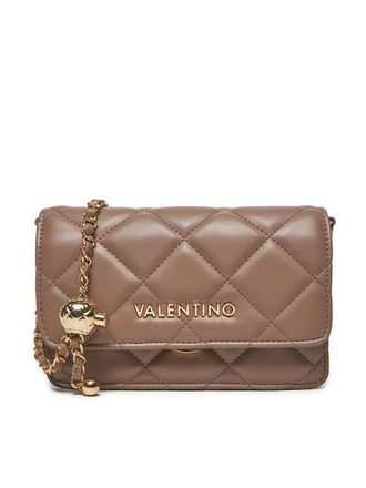 Valentino Handtasche Ocarina VBS3KK52R Braun