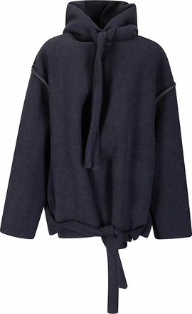 Ottolinger Veste Casual - Bleu