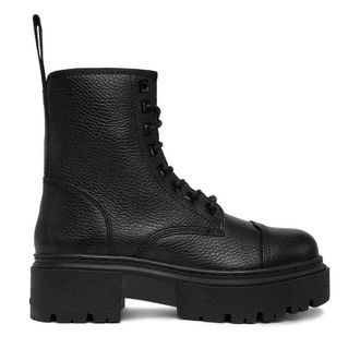 G-Star Schn&uuml;rschuhe G-Star Raw CEO-WB-ADELA-07 Schwarz