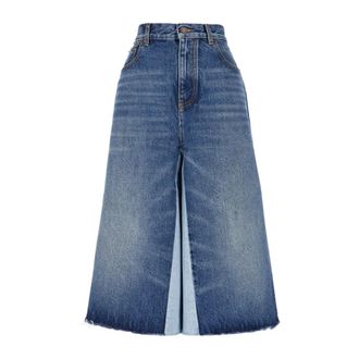 Chlo&eacute; Klassische Jeans f&uuml;r jeden Tag - - Jeans - Damen - Blau - S
