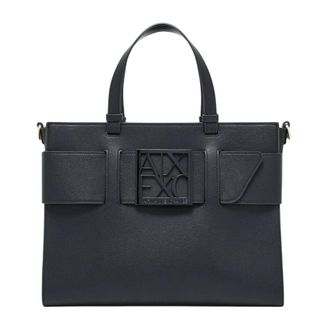 A|X Armani Exchange Femme, Sacs, Noir, Taille: ONE Size 942689 0A874