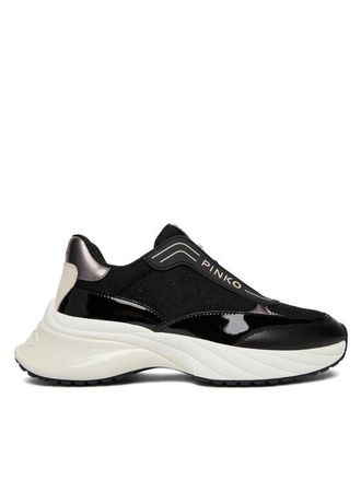 Pinko Sneakers Ariel 19 SS0097 P140 Schwarz