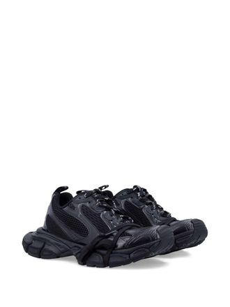 Balenciaga 3XL Sneaker - Black