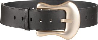 Just Cavalli Kleinlederwaren - G&uuml;rtel auf YOOX.COM