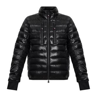 Moncler Doudoune Grenoble Performance & Style - Homme - Vestes - Noir - Taille: 3XL