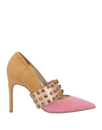 Luciano Barachini SCHUHE - Pumps auf YOOX.COM