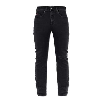 Diesel 1979 Sleenker Jeans - - Jeans - Herren - Schwarzk - W31 L30