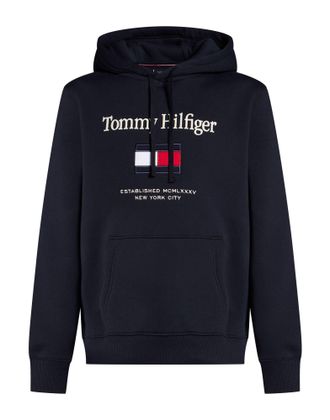 Tommy Hilfiger TOPS - Sweatshirts auf YOOX.COM