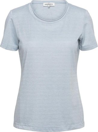 &Co Woman Damen, Oberteile, Blau, 3XLGr&ouml;&szlig;e