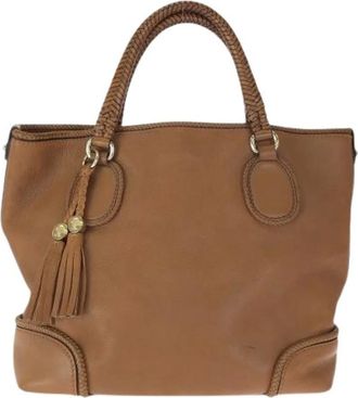 Gucci Damen, Pre-Owned, Braun, ONE SIZEGr&ouml;&szlig;e
