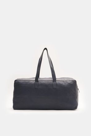 04651/ Herren - Weekender Nubuck navy