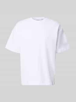 Jack & Jones T-Shirt mit Rundhalsausschnitt Modell BARRON