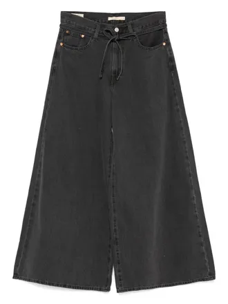 Levi's jean XL Superwide - Noir