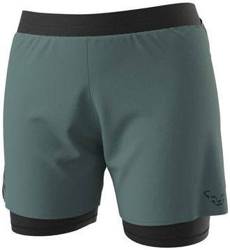 Dynafit Alpine Pro 2/1 W - Trailrunning-Hose - Damen