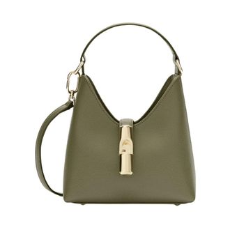 Furla Damen, Taschen, Gr&uuml;n, ONE SIZEGr&ouml;&szlig;e