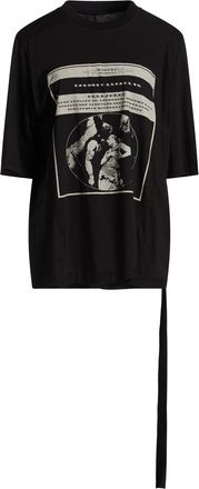 Rick Owens TOPS - T-shirts auf YOOX.COM