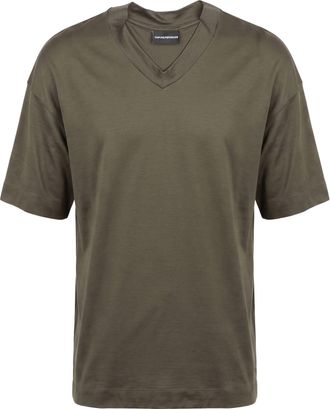 Emporio Armani TOPS - T-shirts auf YOOX.COM