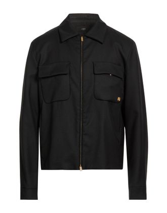Amiri JACKEN & M&Auml;NTEL - Jacken und Anoraks auf YOOX.COM