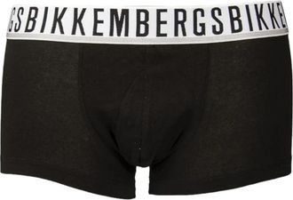 Dirk Bikkembergs Herren Boxershorts Set - - Underwear - Herren - Schwarzk - M