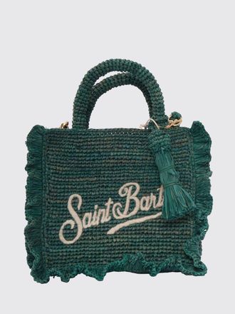 MC2 Saint Barth Minitasche Damen Farbe Bunt