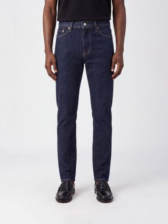 Levi's Slim-Fit Jeans 511 aus Baumwolldenim mit mittlerer Leibh&ouml;he