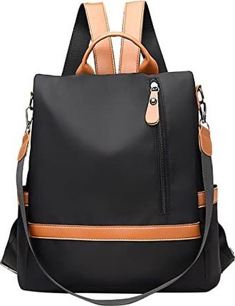 Generic Sac &agrave; dos f&eacute;minin l&eacute;ger tendance cor&eacute;en haute capacit&eacute; r&eacute;sistant &agrave; leau pour et quotidien