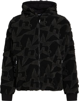HUF JACKEN & M&Auml;NTEL - Jacken und Anoraks auf YOOX.COM